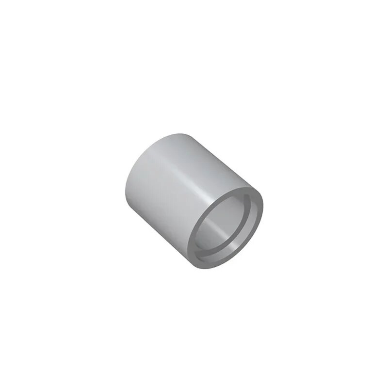 Liftarm 1x1 Серый (194-light grey)
