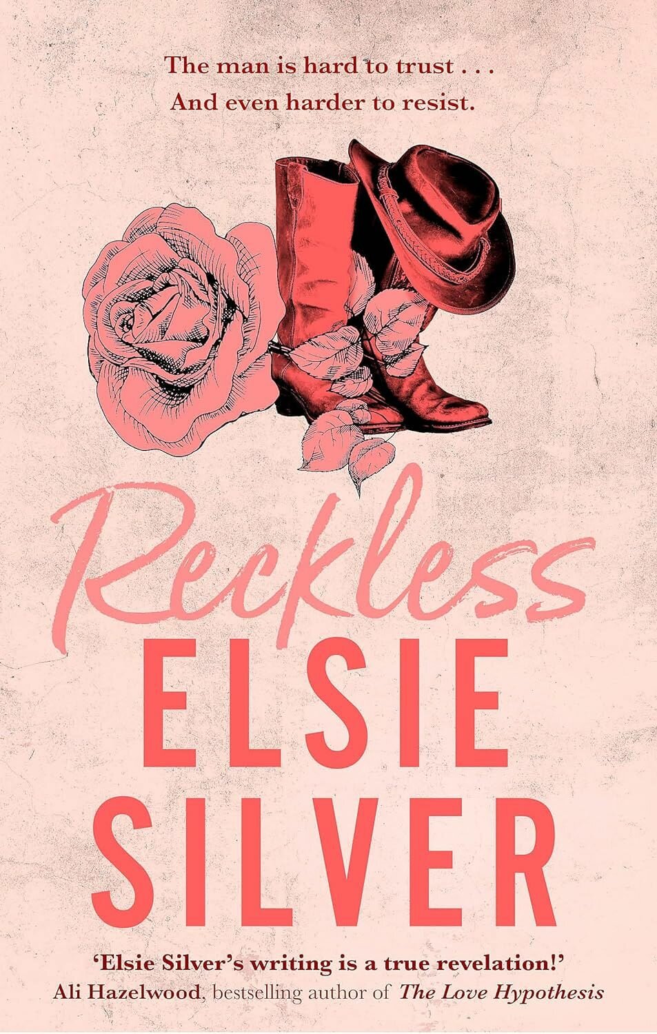 Reckless (Elsie Silver)