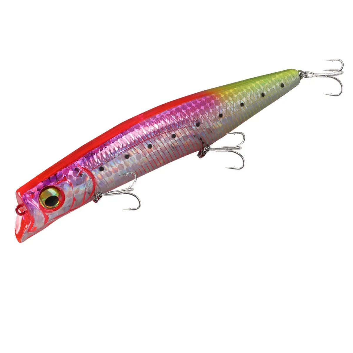 Рыболовные приманки KAGELOU MD 125F F