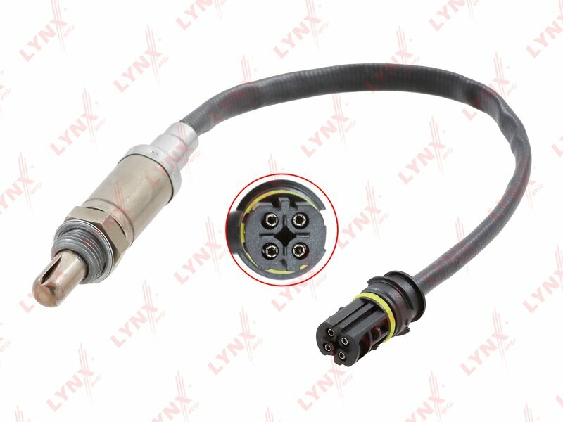 Датчик кислорода LYNXauto DM-2015 (арт. DM-2015)