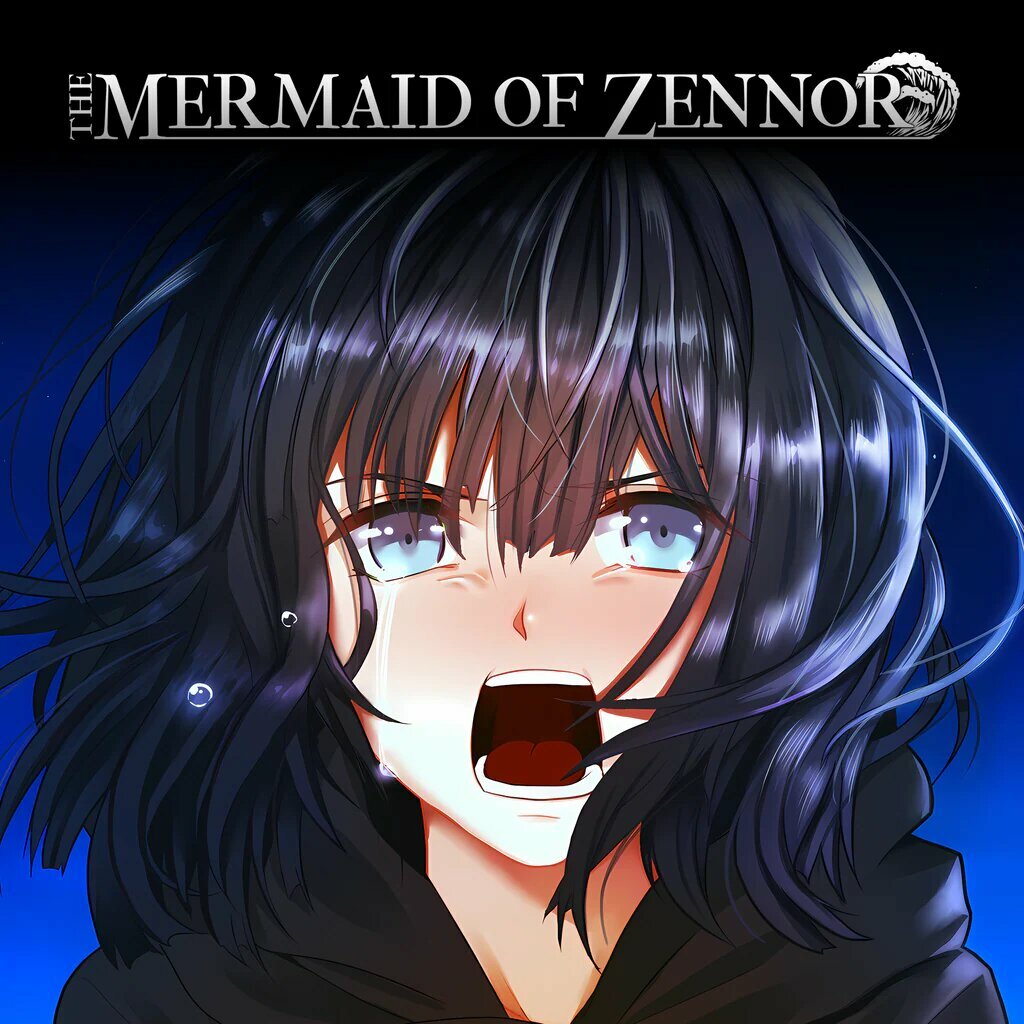 Игра The Mermaid of Zennor PS4® & PS5®, русские субтитры, Украина