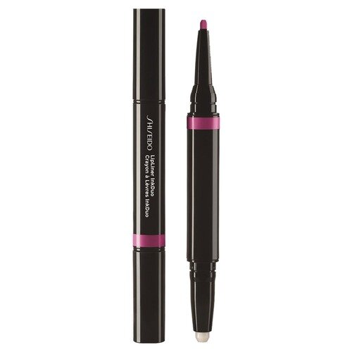 SHISEIDO InkDuo Автоматический карандаш-праймер для губ 10 Violet