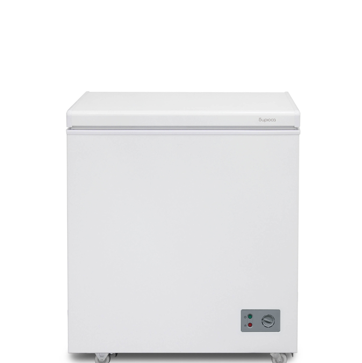 Морозильный ларь Бирюса-155КХ