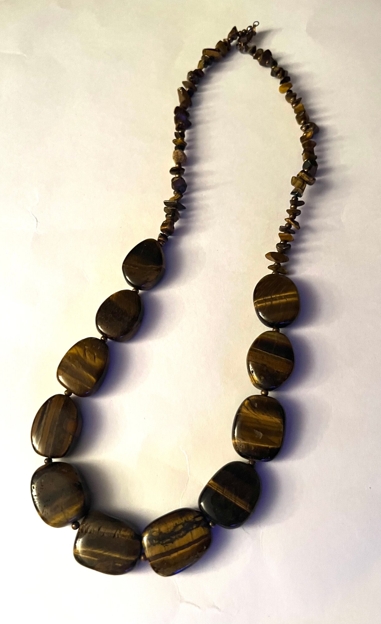 Славянский оберег, колье