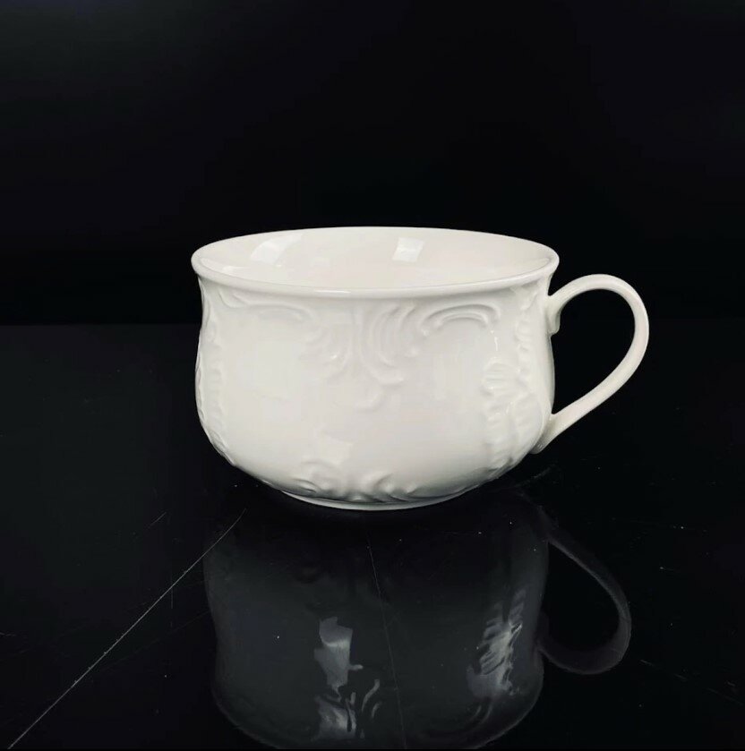 Бульонница 400мл аврора Фарфор 305-053 118-305-053