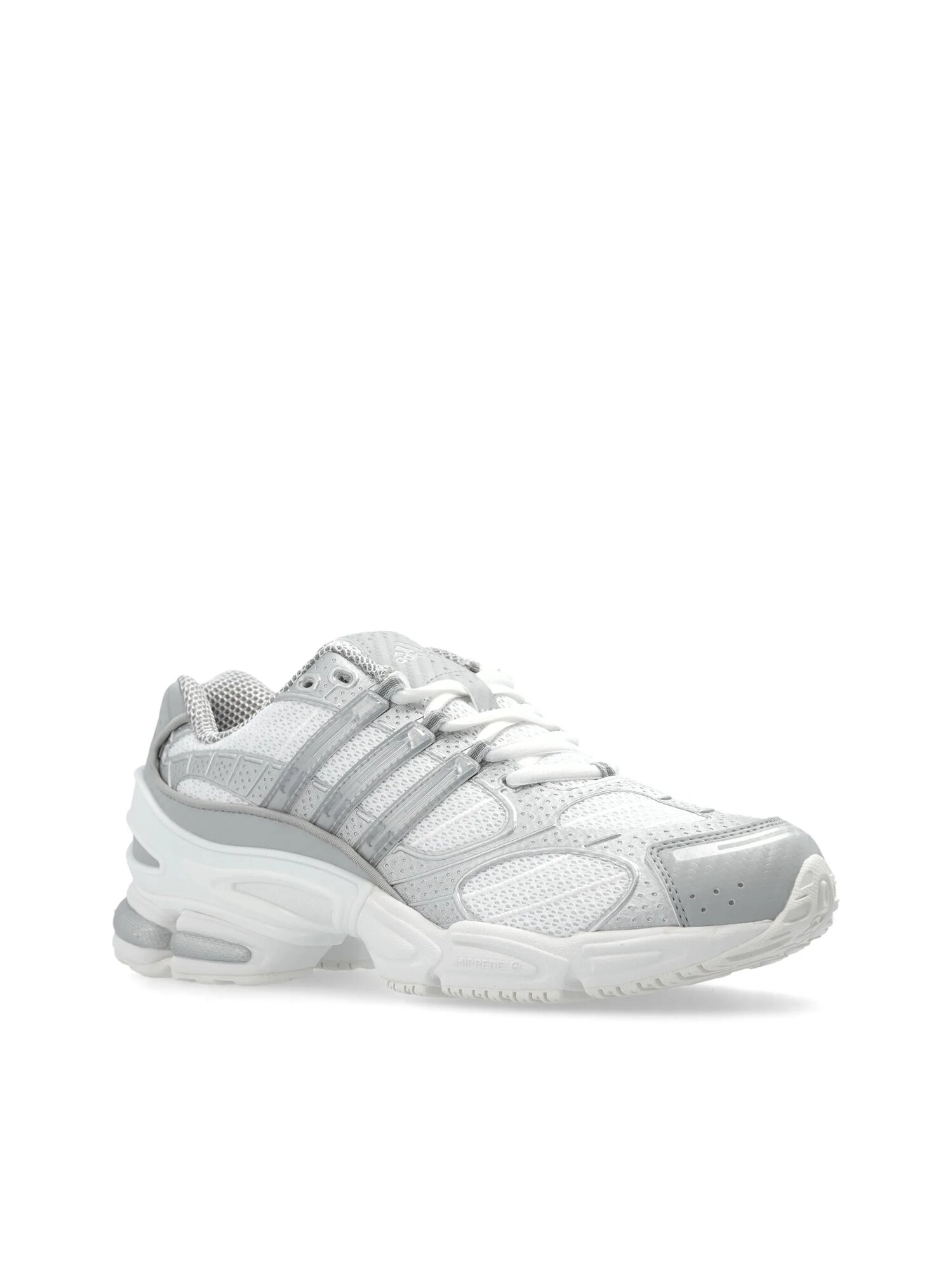 Кроссовки adidas Ozweego, размер 4.5 US, white — фото 1