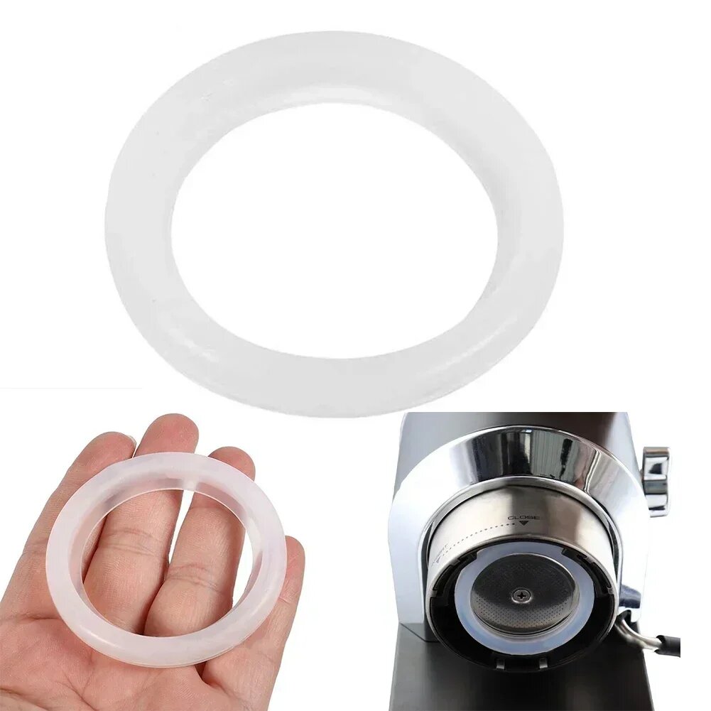 Силиконовые уплотнительные кольца для DeLonghi EC685/EC680/EC850/860