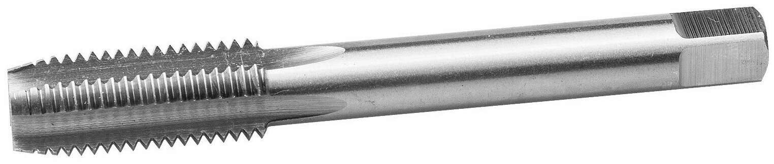 MATRIX 76692 Метчик ручной М10x1,5 мм универсальный арт.76692