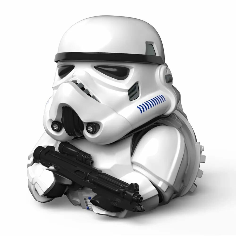 Фигурка-утка Tubbz Звёздные войны Штурмовик (Box)