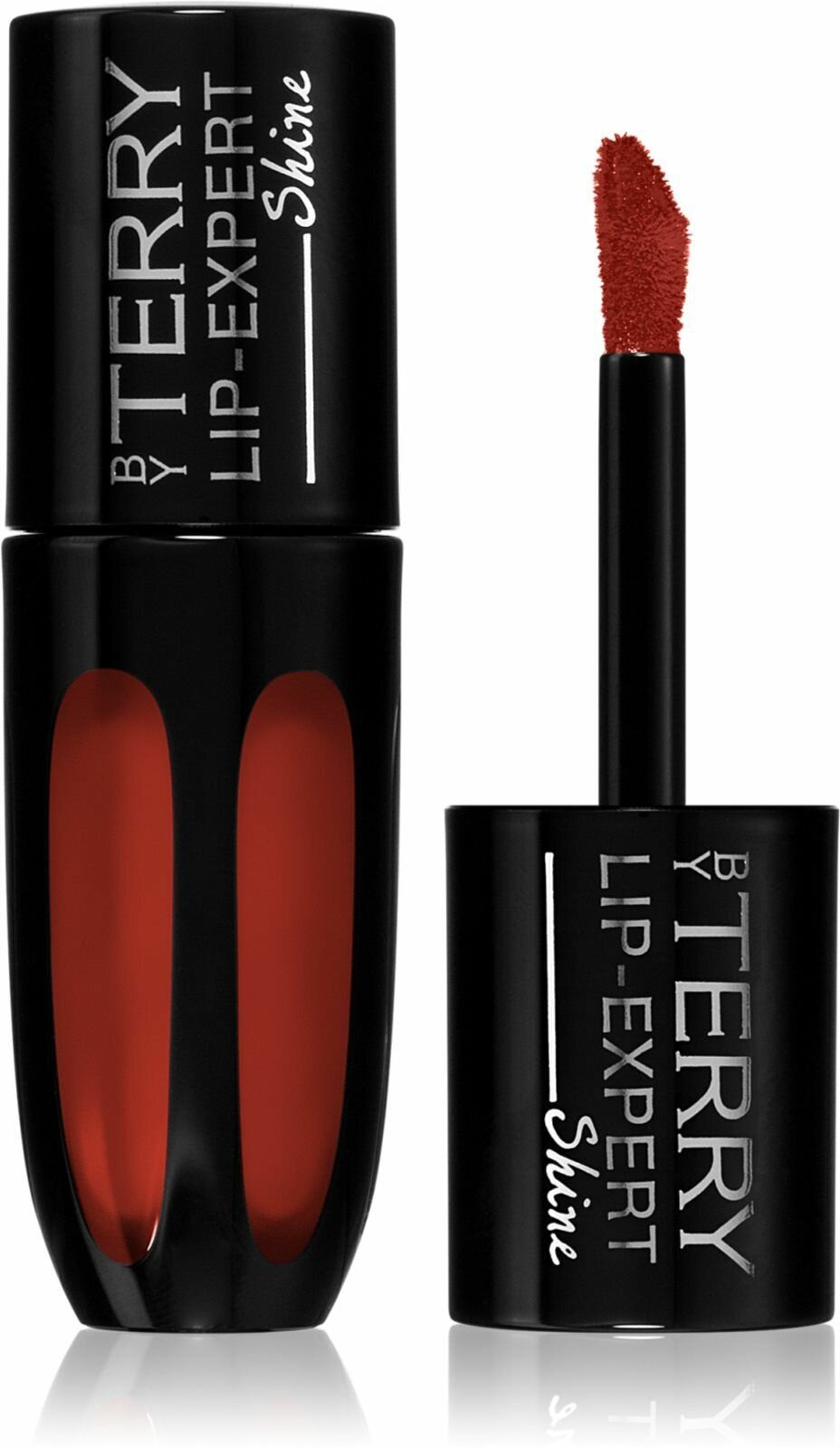 Жидкая помада для блеска By Terry Lip-Expert Shine оттенок Chili Potion 3 g