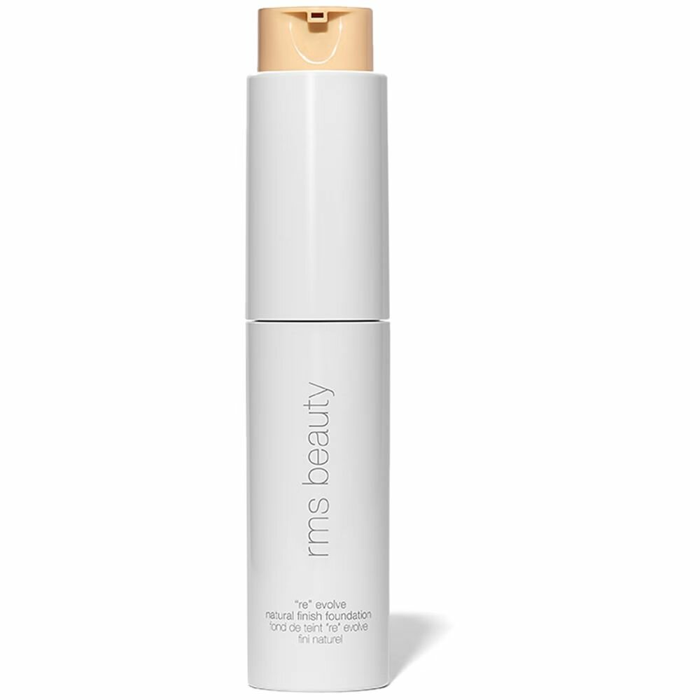 RMS BEAUTY Тональная основа для лица ReEvolve Natural Finish Liquid Foundation (11)
