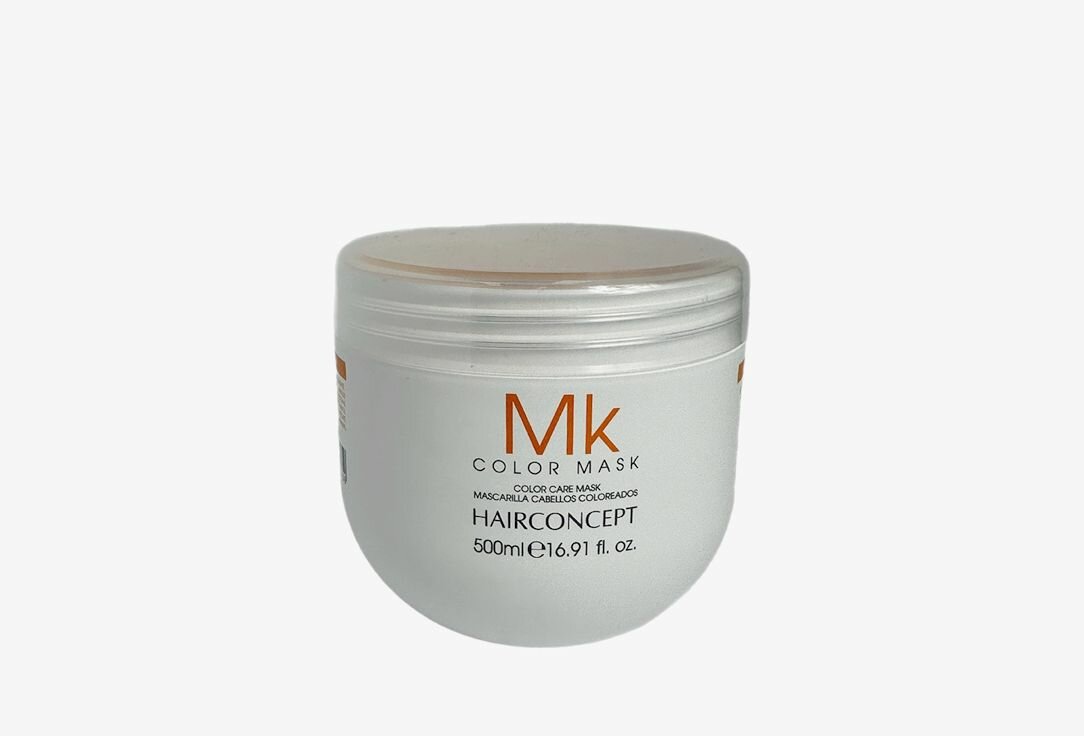 Маска для окрашенных волос HAIR CONCEPT ELITE PRO 500 мл