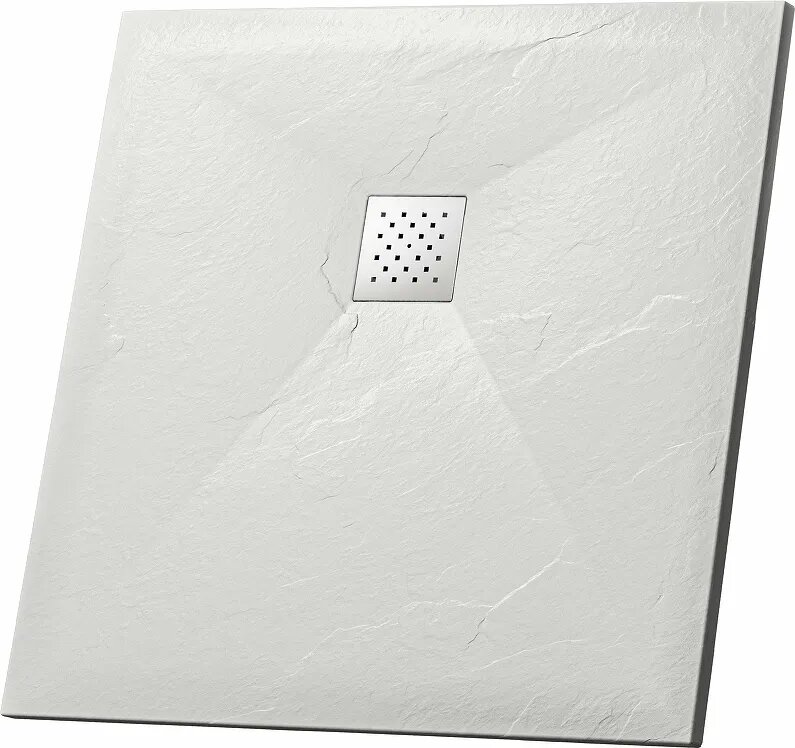 Душевой поддон Grossman Strong 100x2.5x100 GR-S1100100Q