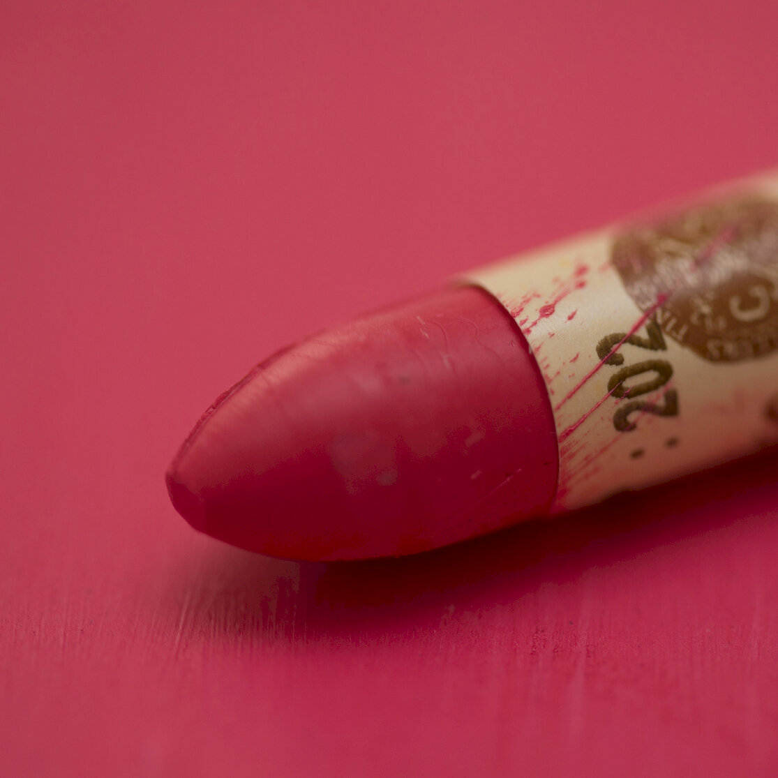 Sennelier Масляная пастель стандарт, 1 шт, лак розовый светлый