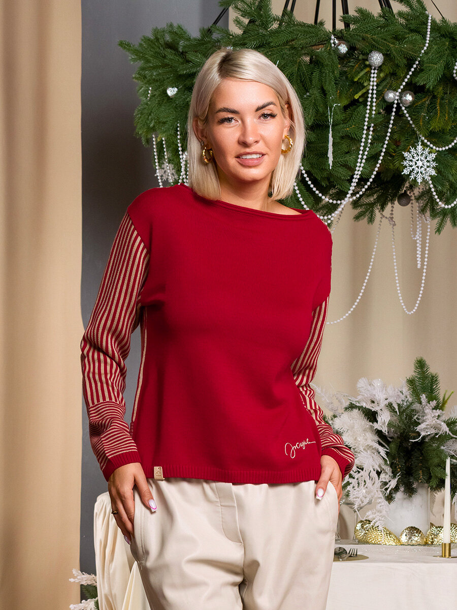 Джемпер Вектор