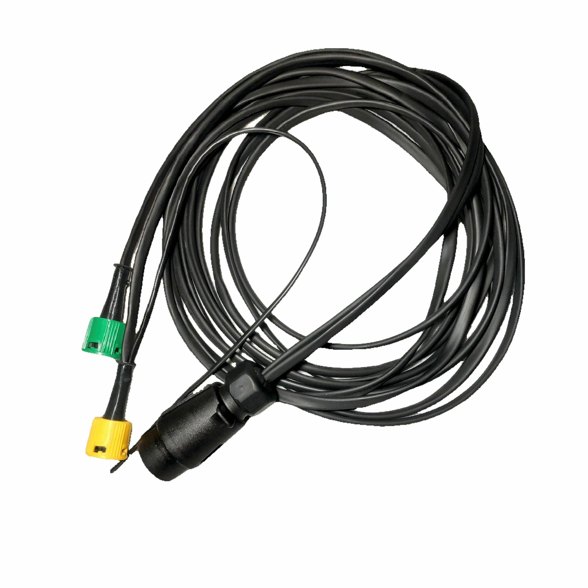 Комплект проводки для прицепа в сборе 5 м с проводом для противотуманки PK 0801041