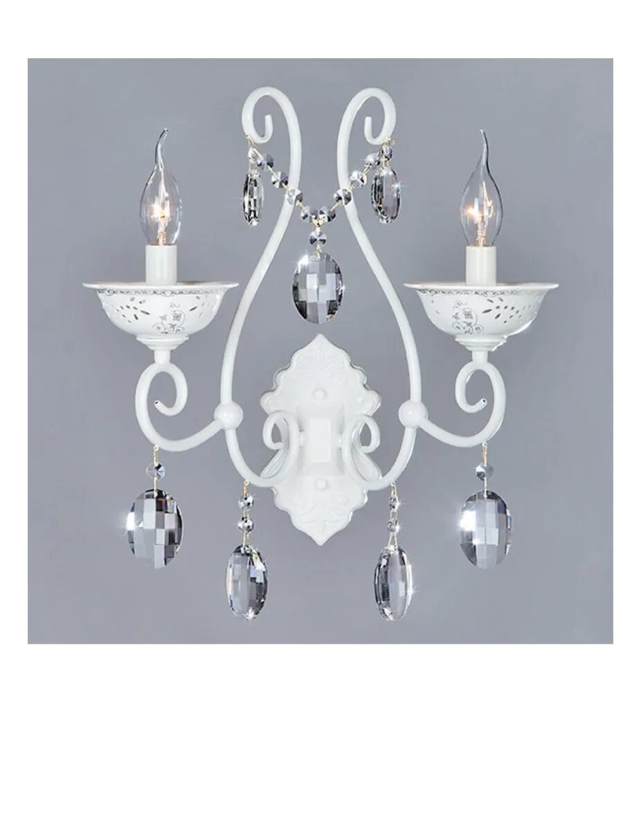 Настенный светильник 254/2