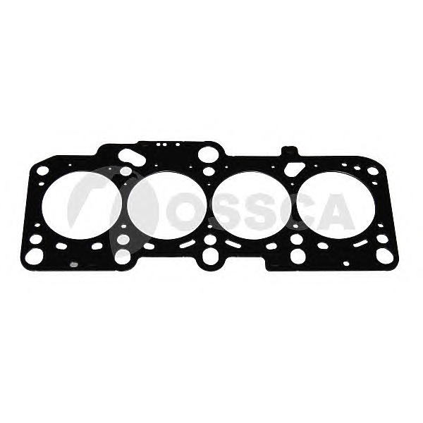 OSSCA 01612 (058103383F / 058103383G / 058103383H) прокладка гбц / vag 1.8t 95