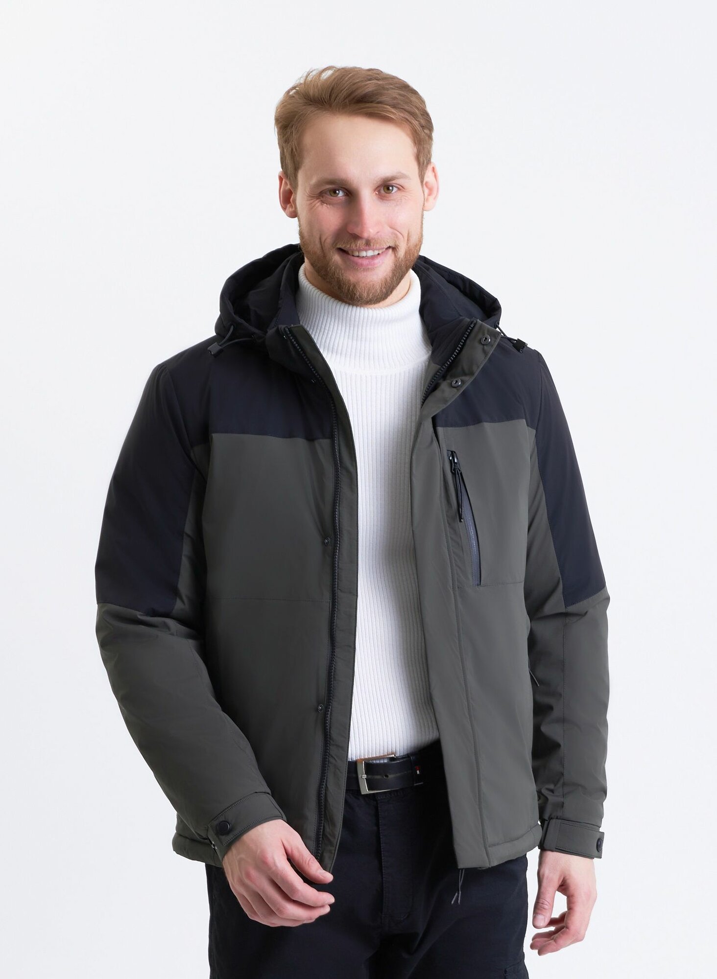 Куртка Весна-лето 2024