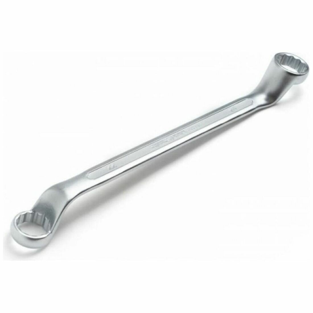 Ключ накидной "сервис ключ" 17х19 мм Сервис ключ 70528