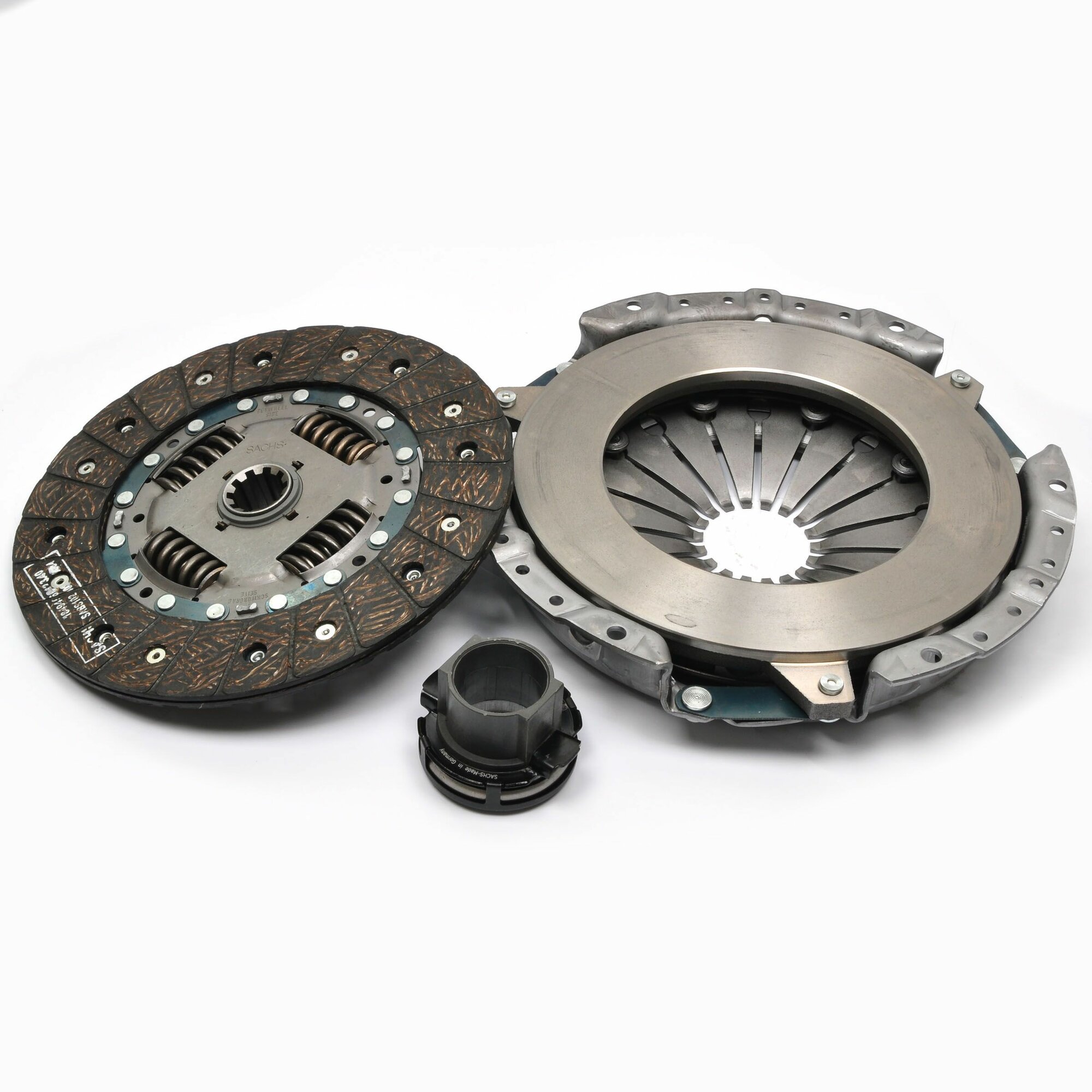 Сцепление для ГАЗ 3302 Газель Бизнес в сборе