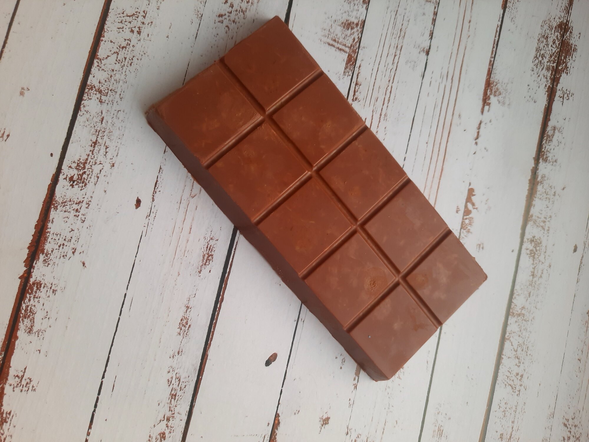 Дубайский шоколад ручной работы, в подарочной упаковке 1 шт.