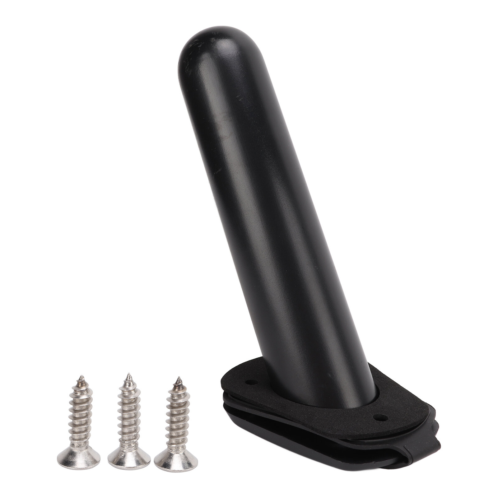 Держатель Удочки Для лодки PC ABC Длительный Срок Службы Легкий Вес, Удобный Для Переноски Рыболовный Аксессуар