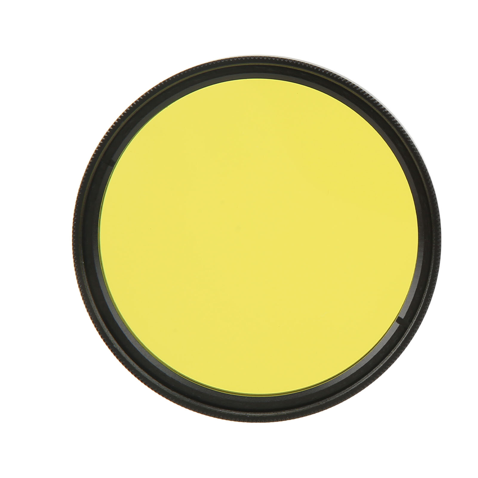Фильтр 52 -мм линзы оптическая стеклянная камера Фильтр для Nikon для серии цифровых камер Fujifilm Yellow