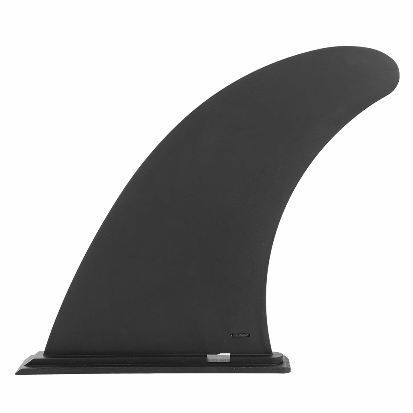 Пластиковый Плавник для Серфинга Surf Water Wave Fin для Подставки Весла, Аксессуар Для Доски Для серфинга (9 дюймов)