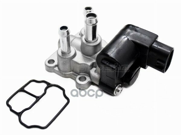 Датчик холостого хода Toyota Corolla (E100, E110, E120) 91-02 / Corolla JPN 00-02 Sat ST-340-0042 ST3400042 автомобильный датчик аналог оригинала высокий ресурс точный сигнал