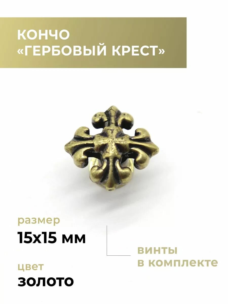 Набор значков