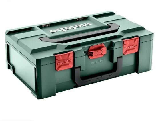 Кейс METABO MetaBox 165 L для УШМ 626890000