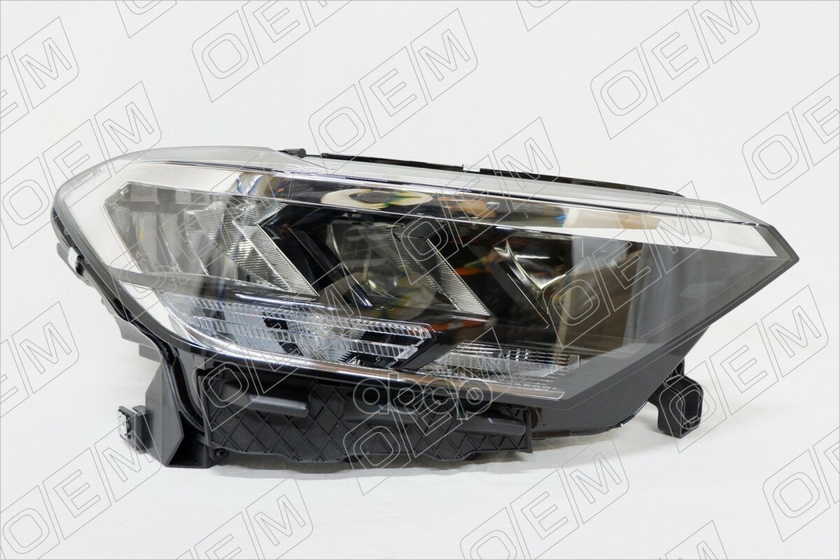 Фара правая O.E.M. арт. OEM0208FR