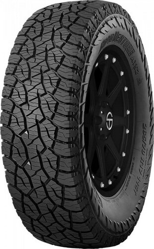 Шины Kumho Road Venture AT52 255/65 R17 110T