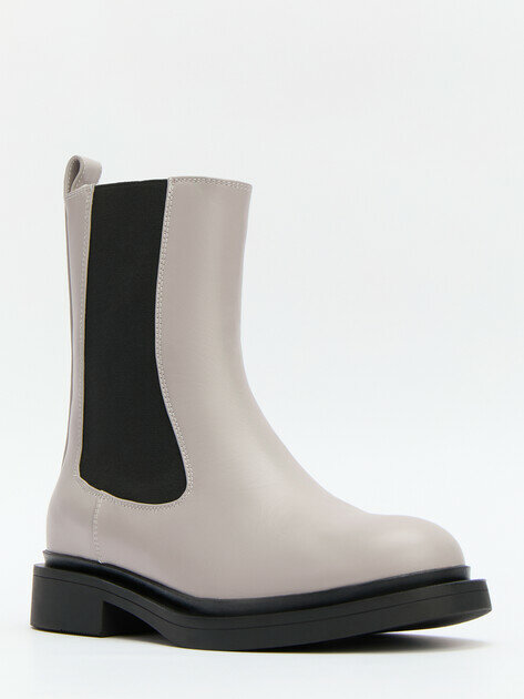 Ботинки челси