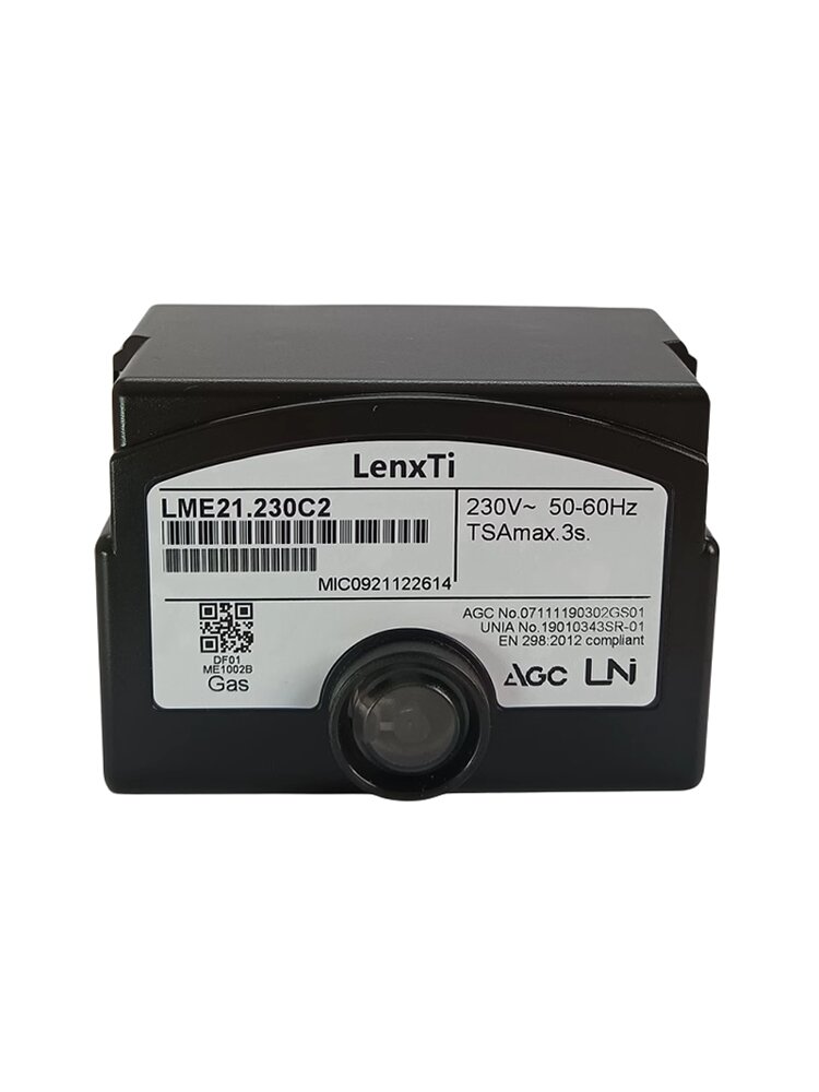 LenxTi LME21.230C2 Программный контроллер горелки