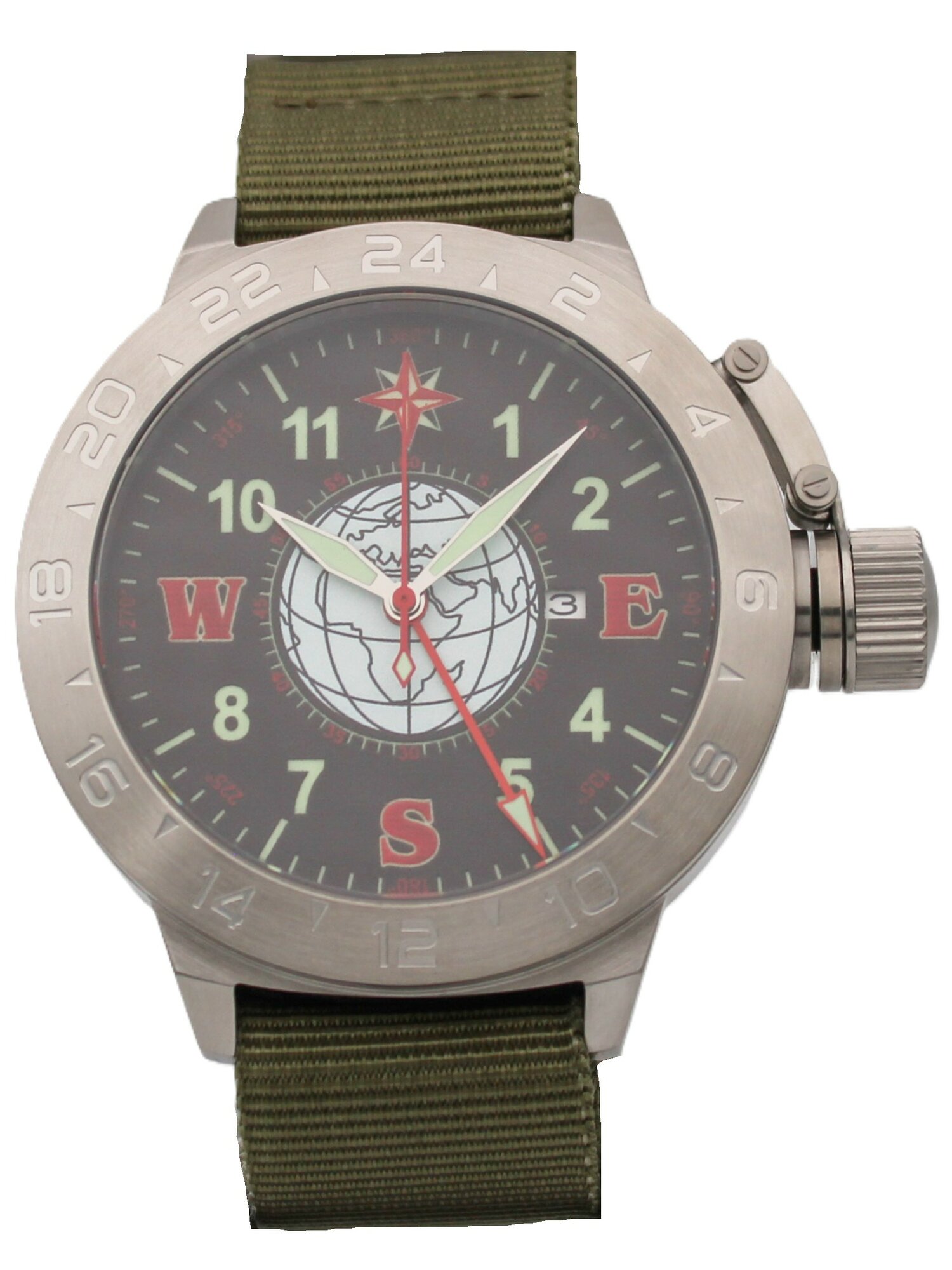 Наручные часы