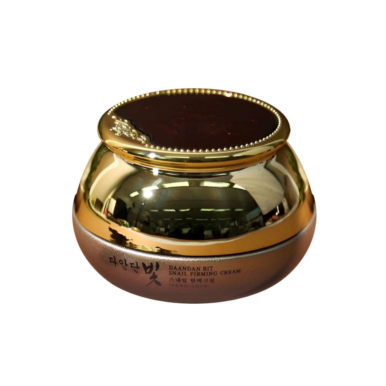 Крем для лица с муцином улитки 50мл