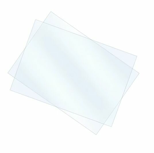 FEP пленка для 3D принтеров Матовая Anycubic Photon M3 Max 2 шт.