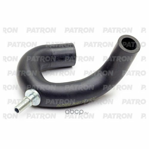 Патрубок вентиляции картера (пр-во Турция) (1.6) N Patron PH4136