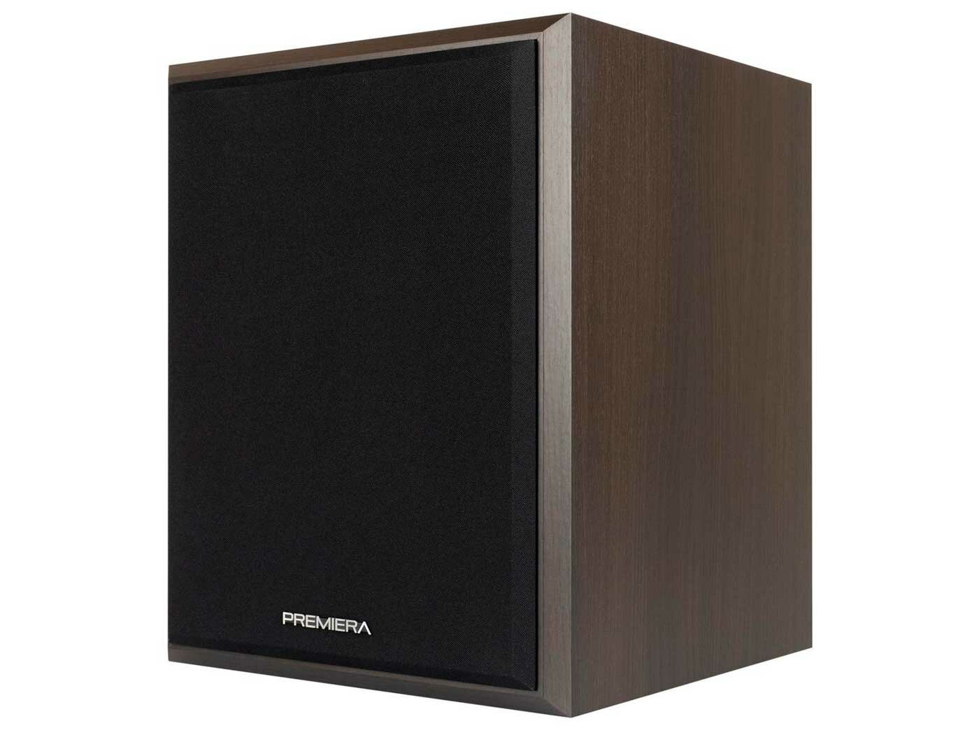 Активный сабвуфер Premiera ECO ES-12SA Mocca