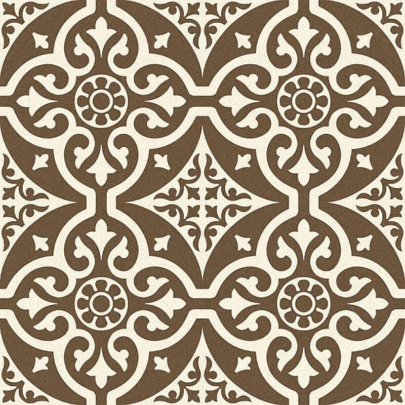 Керамогранит Etili Seramik Dorset Charcoal Black Pre-cut 45x45 см