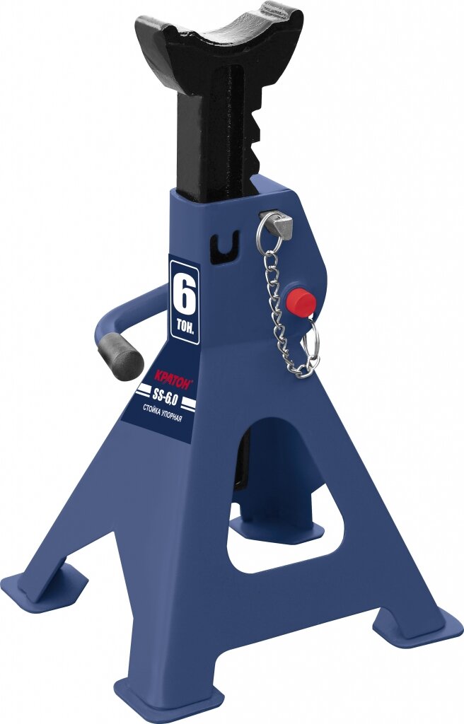 Набор подставок страховочных Кратон SS-6.0, 2 шт, арт. 2 30 05 002