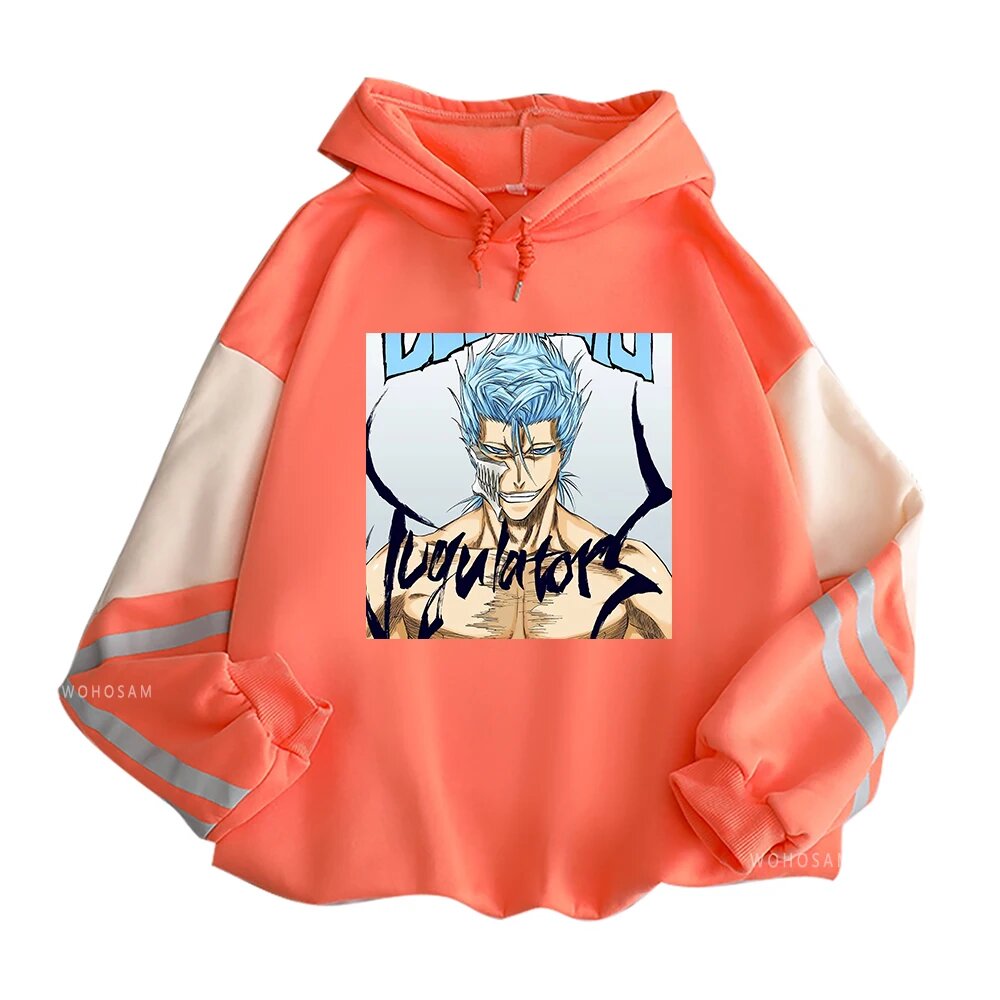 Толстовка спортивная