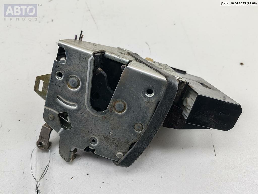 Замок двери передней правой BMW 5 E39 (1995-2003)