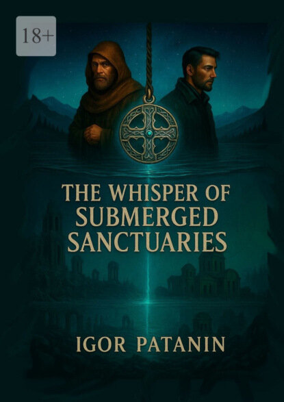 The Whisper of Submerged Sanctuaries [Цифровая книга]