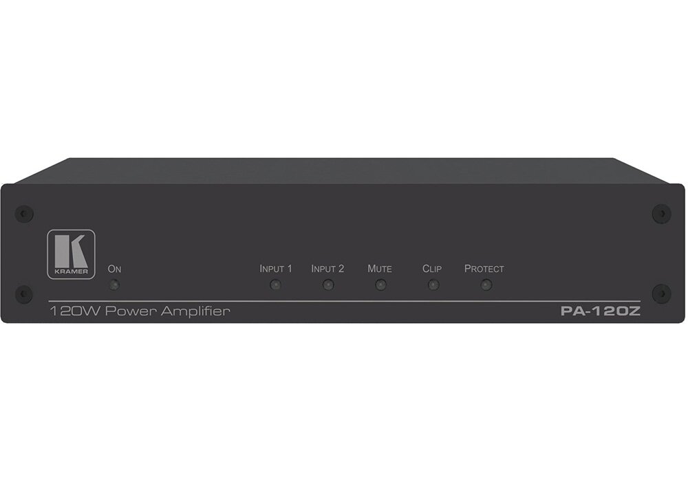 Усилитель мощности Kramer PA-120Z