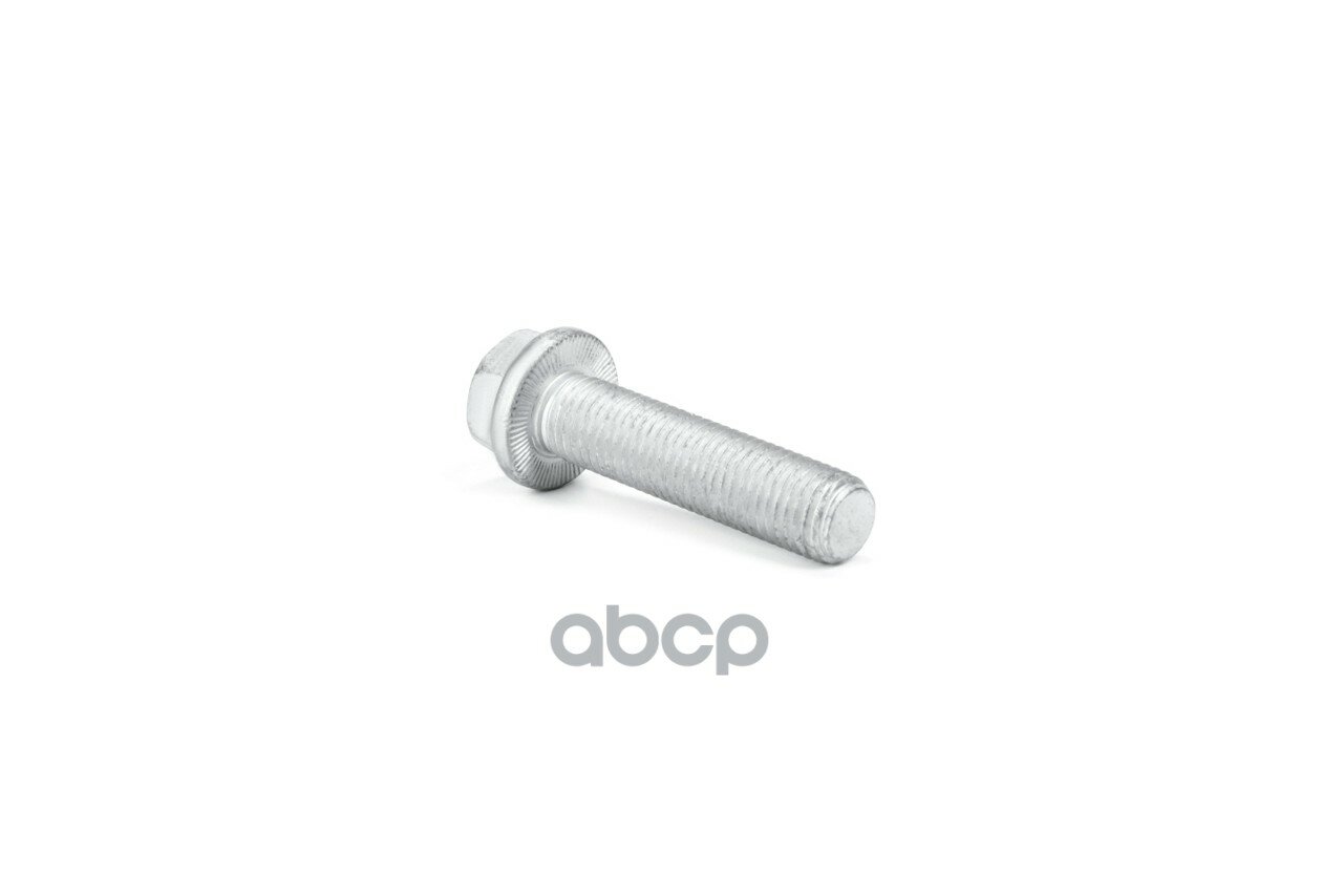 Болт пневморессоры BPW ECO MAX (1996>) M16X2X65MM TOPCOVER арт. T0032-9001