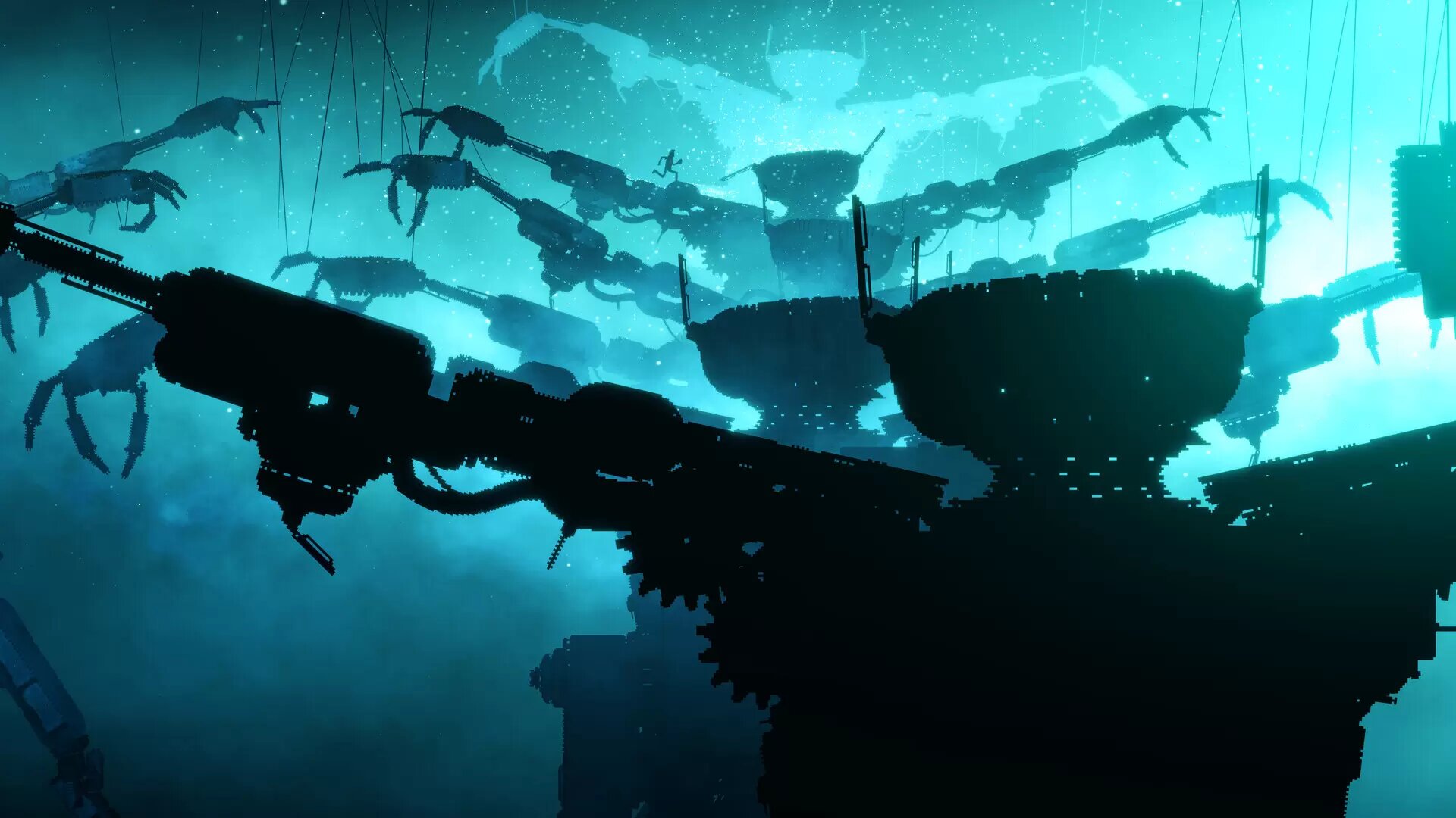 Bionic Bay [STEAM / Россия и СНГ] — фото 1