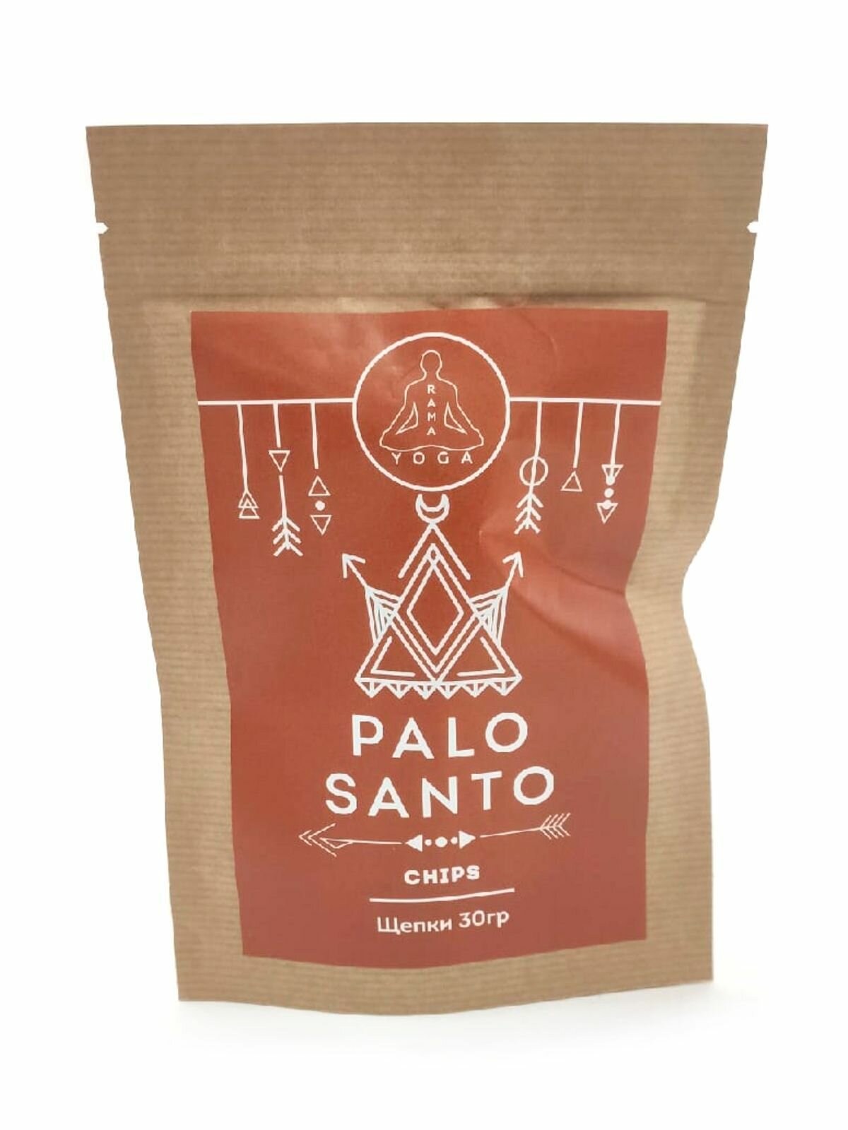 Благовония Пало Санто (Chips ) 30 г из Перу